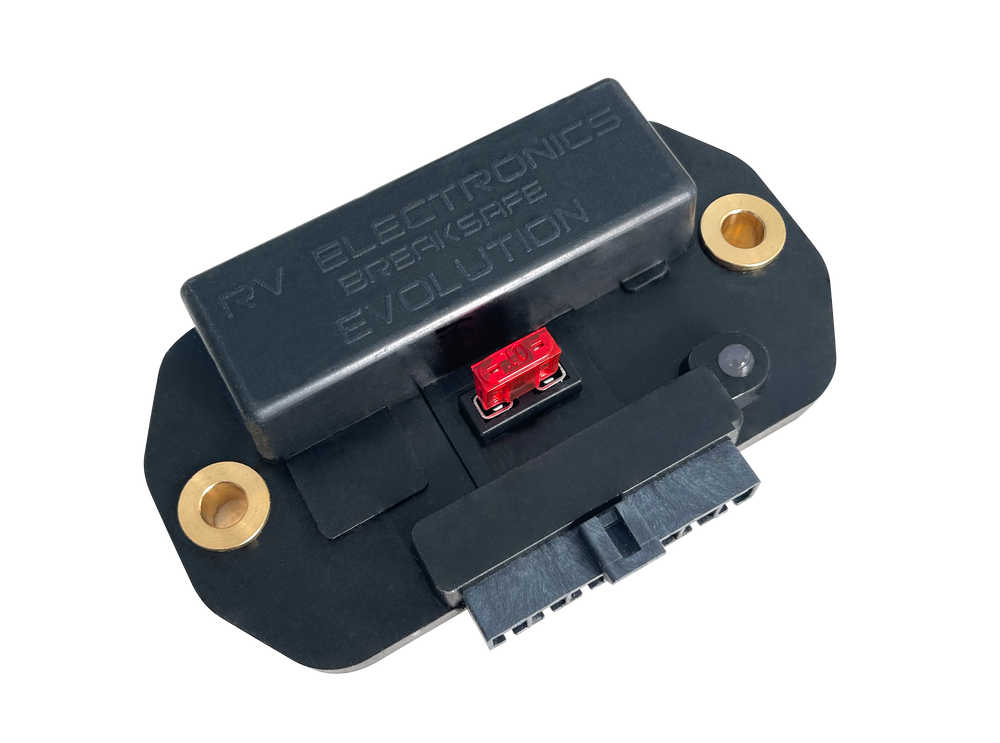 RV Electronics Breaksafe Evolution
